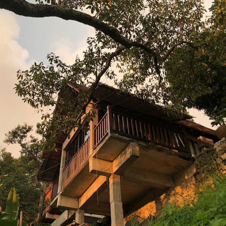 Explore Asia's Best Farm Stays - Vaksana Farm Stay