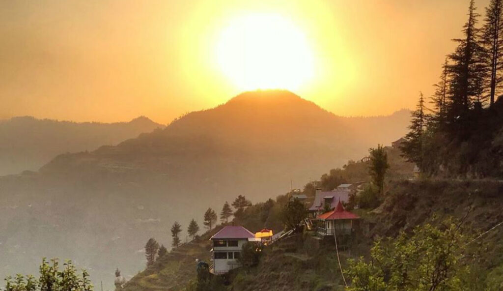 10 Essential Farm Stays to Experience in India - Vaksana Farm Stay