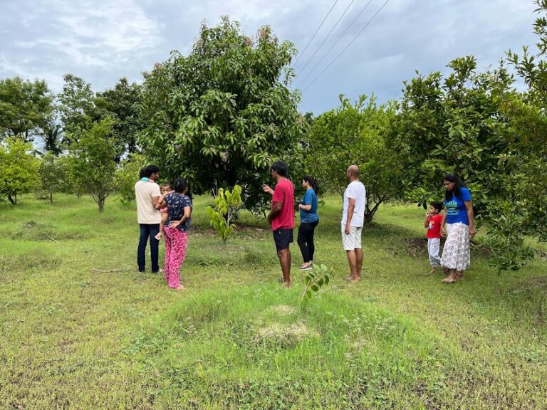 Experience Family Fun and Connection at Vaksana Farms - Vaksana Farm Stay