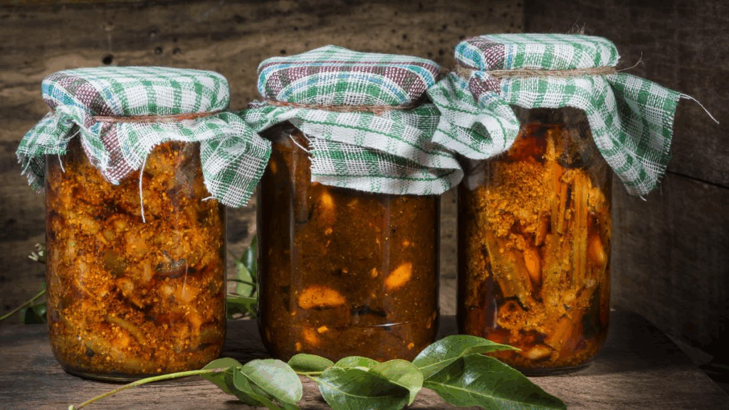 From Farm to Jar: How We Make Our Pickles at Vaksana Farms - Vaksana ...